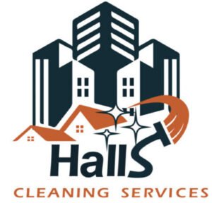 Services - Halls Cleaning Services